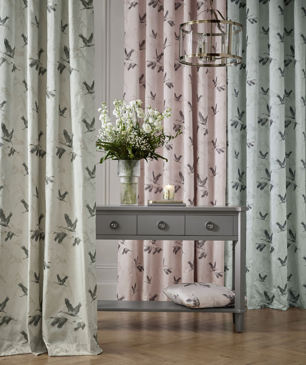 Laura Ashley Curtain & Upholstery Fabrics | Designer Fabric Store ...