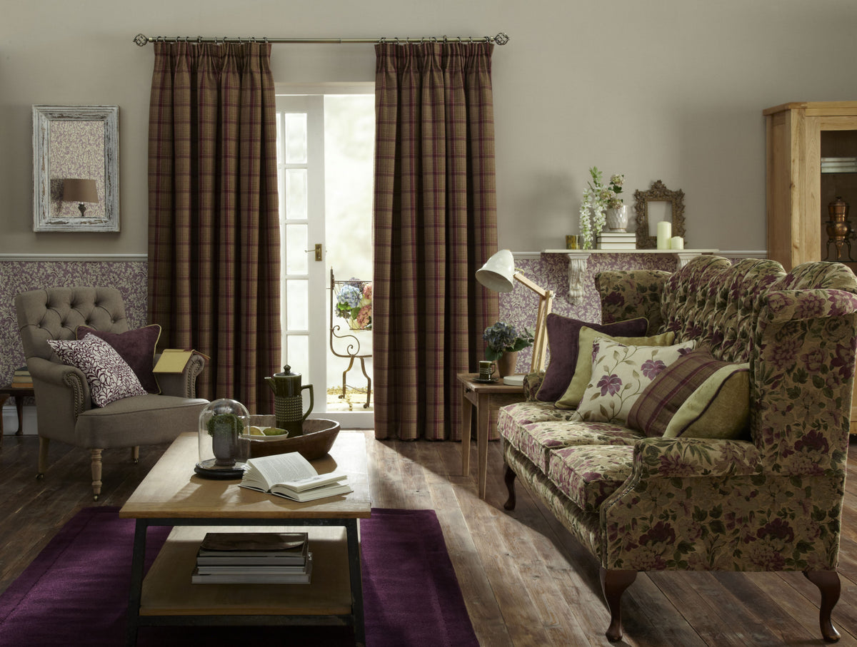iLiv Curtain & Upholstery Fabrics | Designer Fabric Store – Designer ...