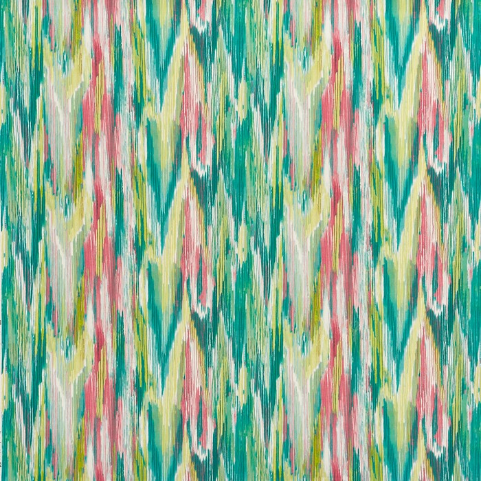 Prestigious Textiles - Bombay Curtain Fabric - Flamingo – Designer ...